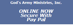 Support This Ministry – God's Army Ministries